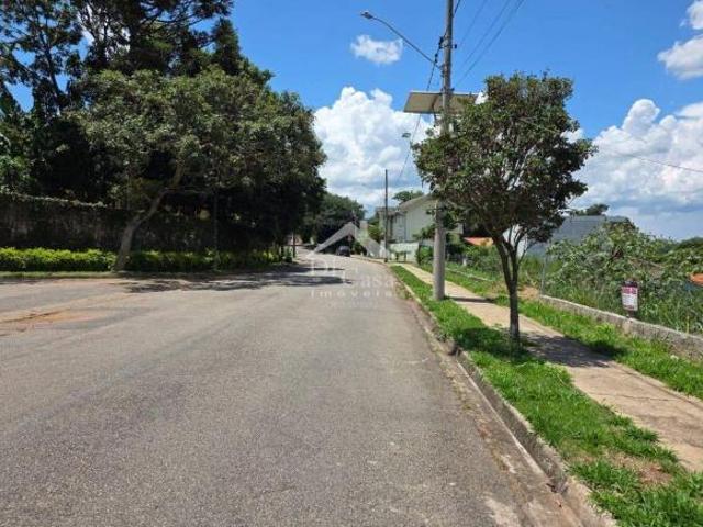 Terreno a venda no Jardim do Lago Atibaia