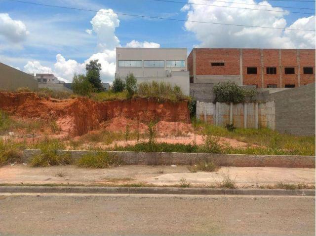 Terreno a venda no Jardim do Paço Sorocaba 3 Dorms
