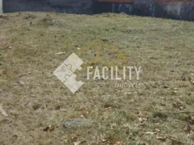TERRENO Á VENDA NO JARDIM DO TREVO CAMPINAS