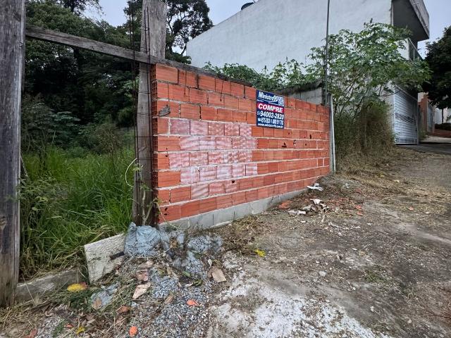 Terreno a venda no JARDIM DOS ALTOS Barueri 2 Dorms