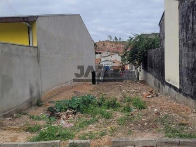 Terreno à Venda no Jardim dos Bandeirantes