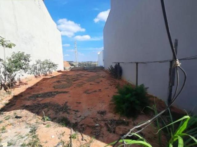 TERRENO A VENDA NO JARDIM DOS COLIBRIS
