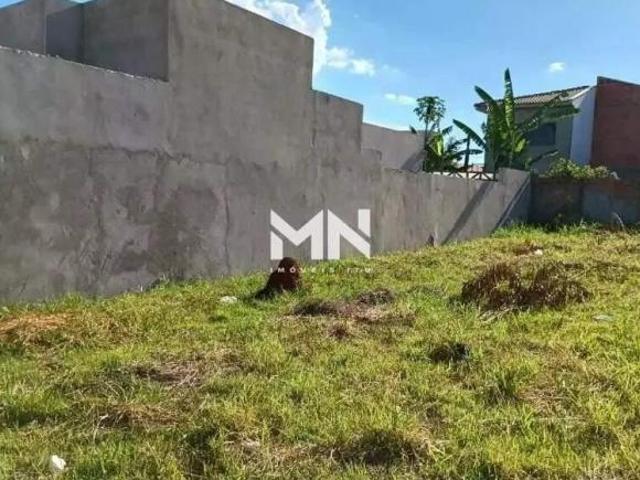 Terreno à Venda no Jardim dos Ipês – 187,50m² em Bairro Valorizado de Salto/SP