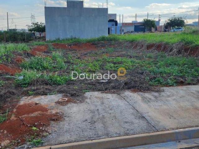 TERRENO À VENDA NO JARDIM DOS LAGOS 2 NOVA ODESSA/SP