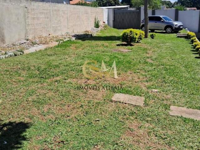Terreno à venda no Jardim dos Pinheiros em Atibaia