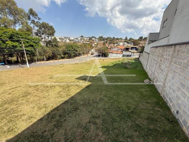 Terreno à venda no Jardim Europa