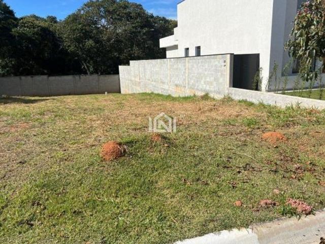 Terreno à venda no Jardim Europa