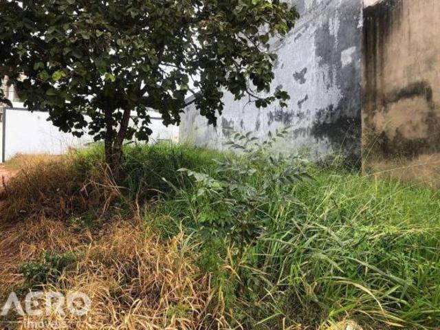 Terreno à venda no Jardim Europa, 484 m² por R$ 250.000 Parque Jardim Europa Bauru/SP
