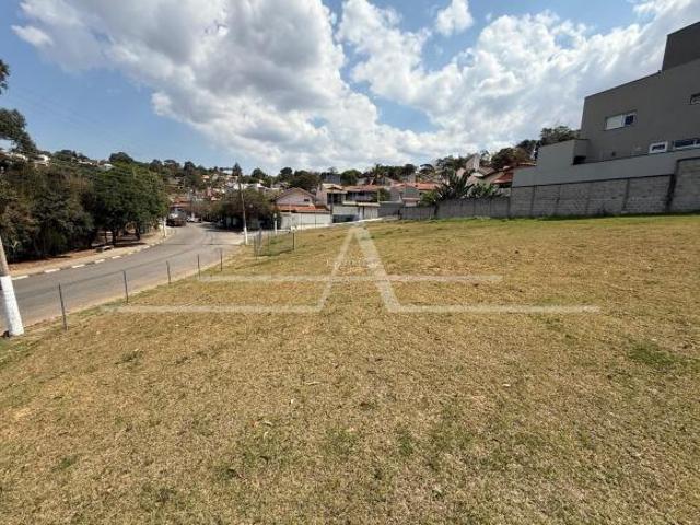 Terreno à venda no Jardim Europa