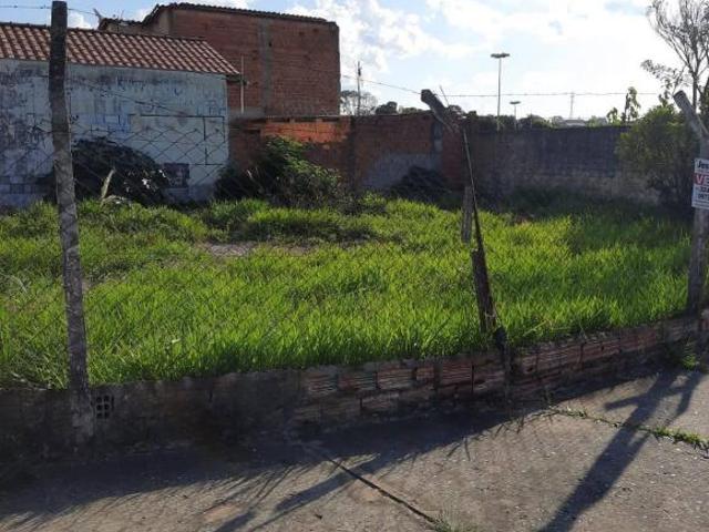 Terreno à venda no Jardim Europa