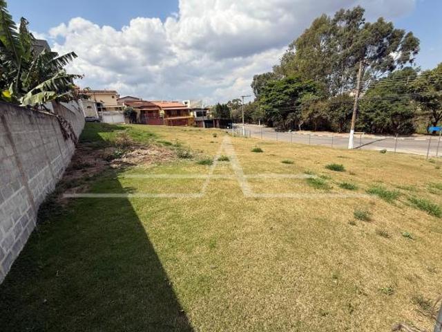 Terreno à venda no Jardim Europa