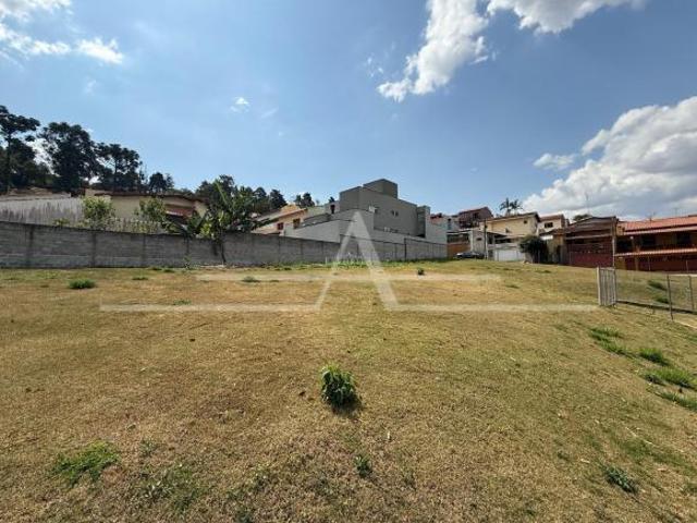 Terreno à venda no Jardim Europa