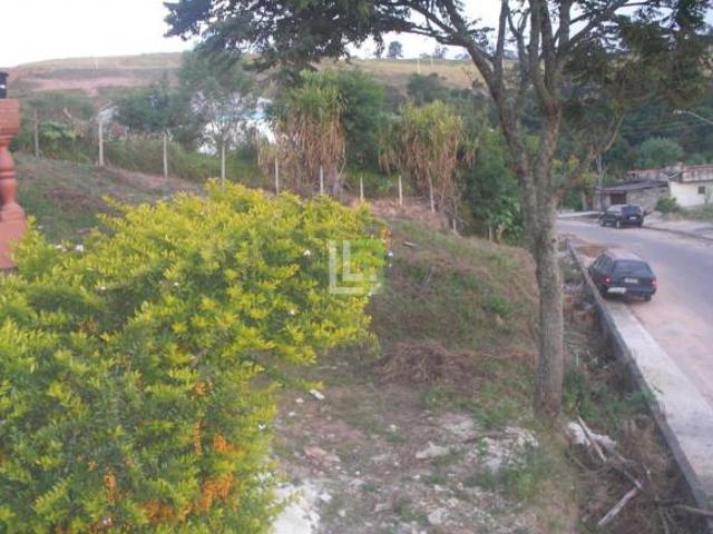 Terreno à venda no Jardim Europa