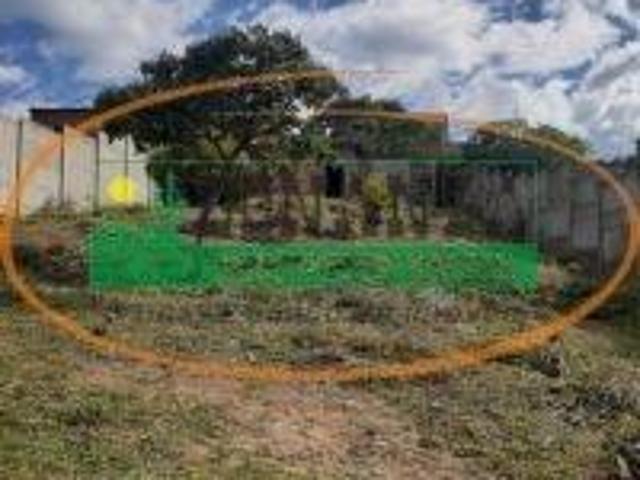 Terreno à venda no Jardim Europa