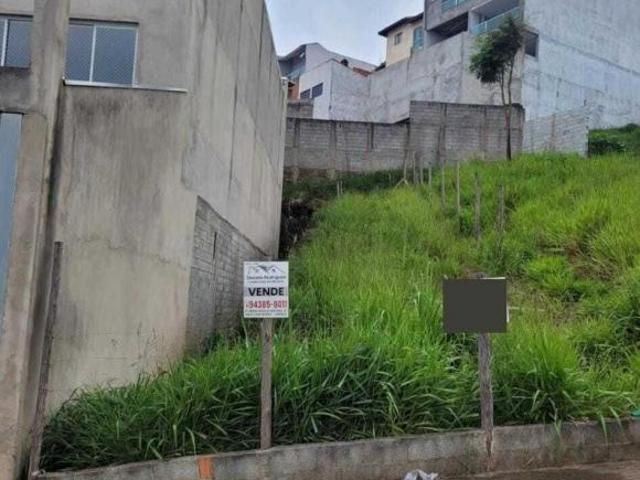 Terreno à Venda no Jardim Europa, Caieiras por R$165.000