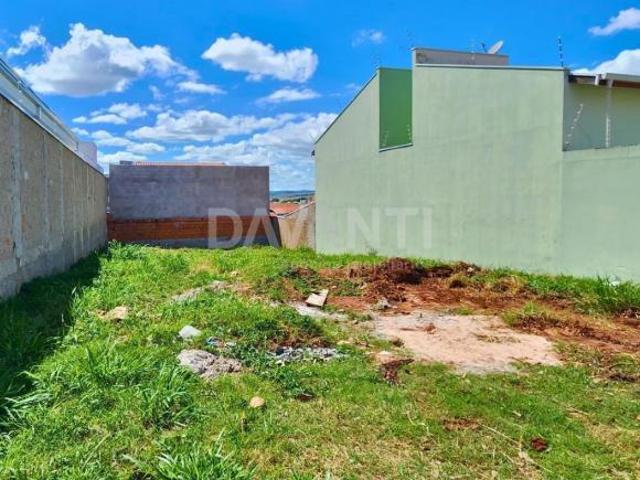 Terreno à venda no Jardim Europa em Jaguariúna na Davanti Imóveis