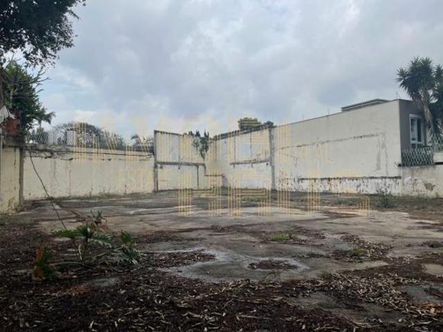 Terreno à venda no Jardim Europa, São Paulo