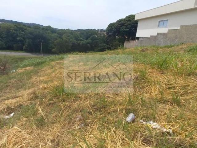 TERRENO A VENDA NO JARDIM ELISA EM VINHEDO