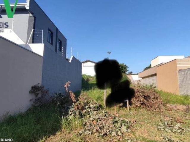 Terreno à venda no Jardim Eliza Vinhedo