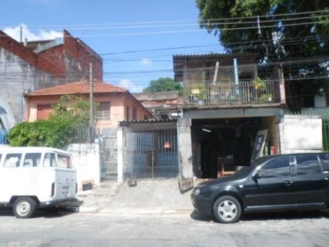 Terreno a venda no Jardim Elvira Osasco 4 Dorms