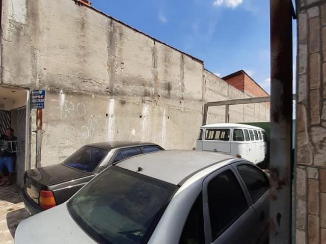 Terreno a venda no Jardim Elvira Osasco 3 Dorms