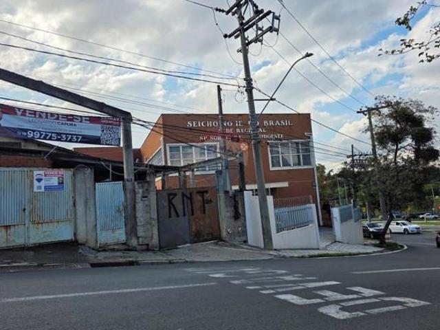 Terreno à venda no Jardim Emília – Sorocaba/SP