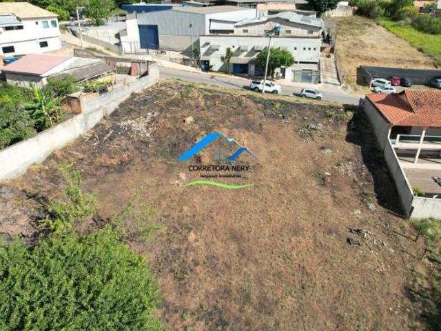 Terreno à venda no Jardim Encantado