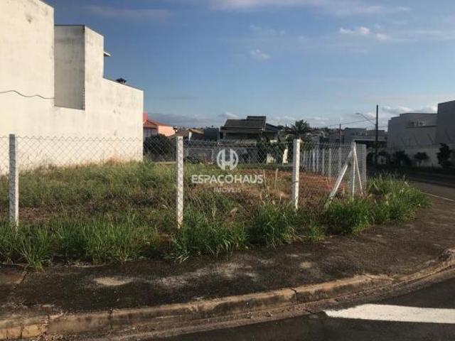 Terreno a Venda no Jardim Esplanada II em Indaiatuba/SP
