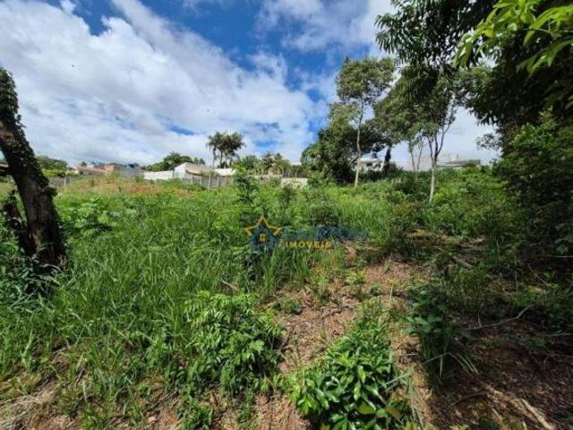 ? Terreno à Venda no Jardim Estância Brasil – 1.000 m² em Atibaia/SP | R$ 380.000