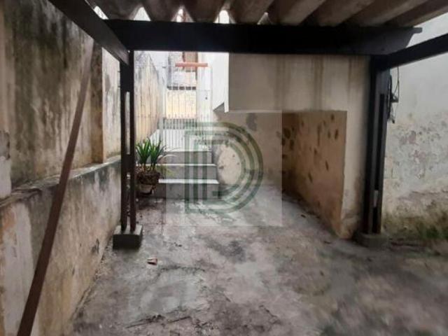 Terreno à venda no Jardim Ester Ótima Oportunidade de Investimento!