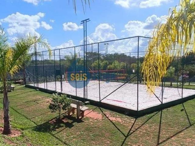 Terreno à venda no Jardim Firenze, Santa Bárbara d&apos Oeste