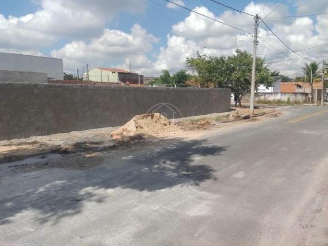 Terreno à venda no Jardim Florence Campinas SP