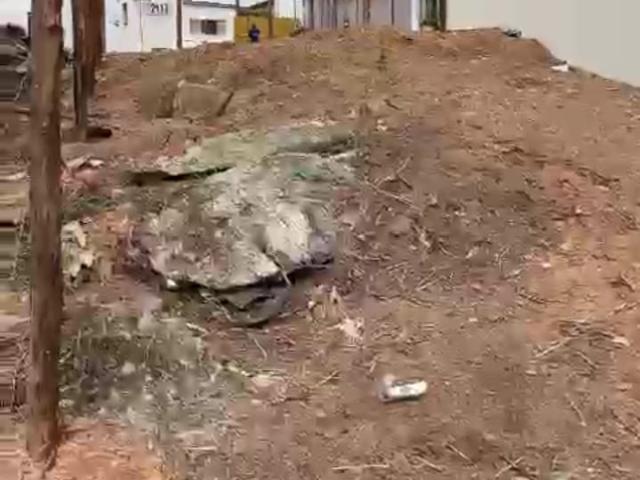 Terreno a venda no Jardim Flórida Barueri 1 Dorms
