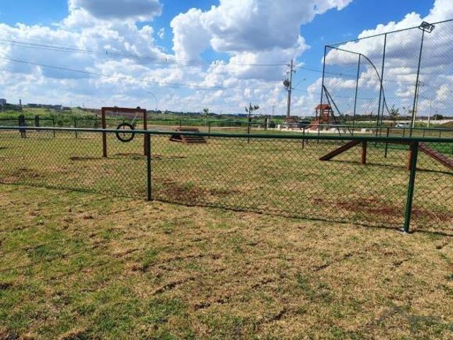 Terreno à venda no Jardim Fortaleza em Paulínia/SP