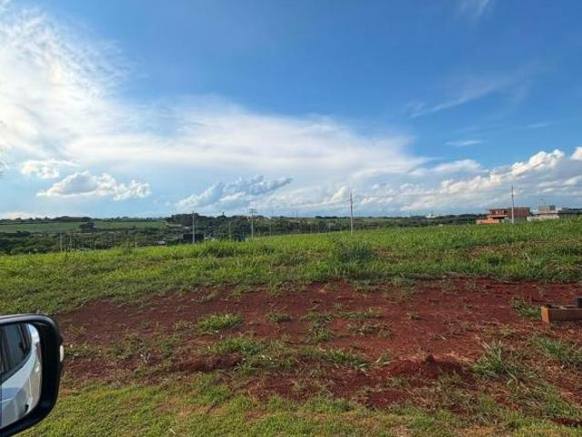Terreno à venda no Jardim Fortaleza em Paulínia/SP