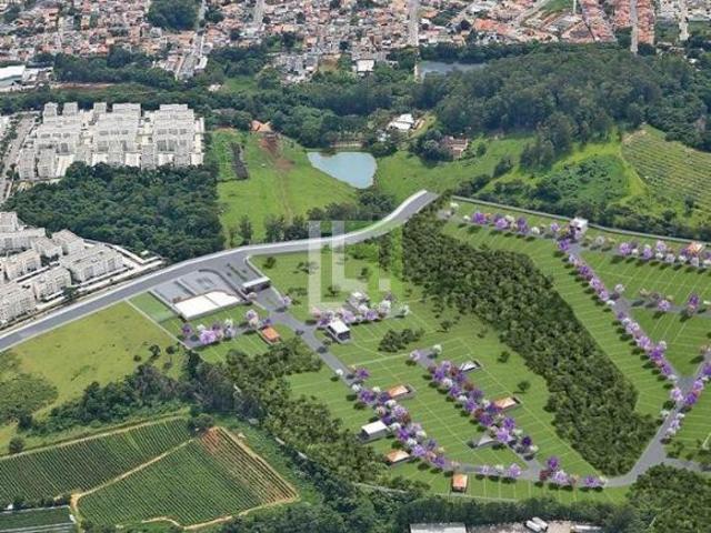 Terreno à venda no Jardim Guanabara
