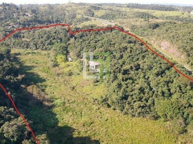 Terreno à venda no Jardim Guanciale