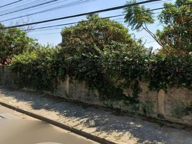 Terreno à Venda no Jardim Guadalajara, Sorocaba – Oportunidade