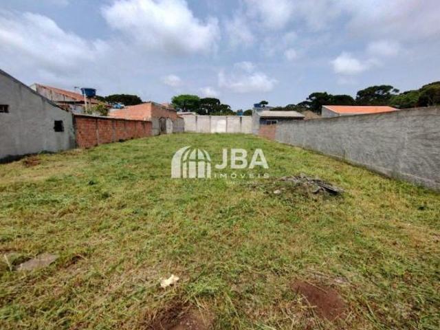 Terreno à venda no Jardim Guarani