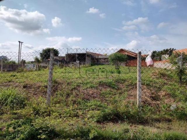 Terreno à venda no Jardim Guarani, Campinas