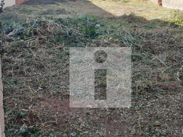 Terreno a venda no Jardim Guarani Campinas/SP