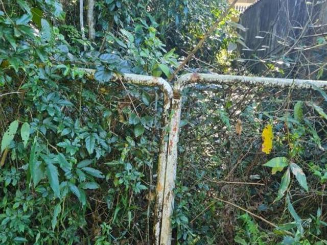 Terreno à venda no Jardim Guarau