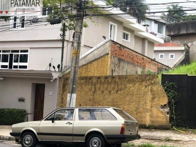 Terreno à venda no Jardim Guedala