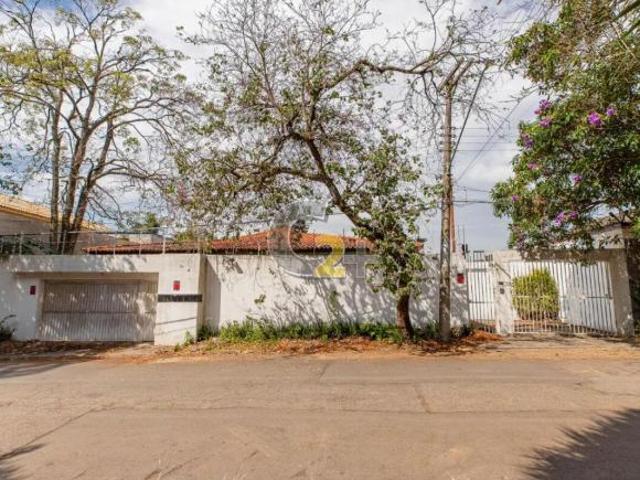 Terreno a venda no Jardim Guedala 690m²