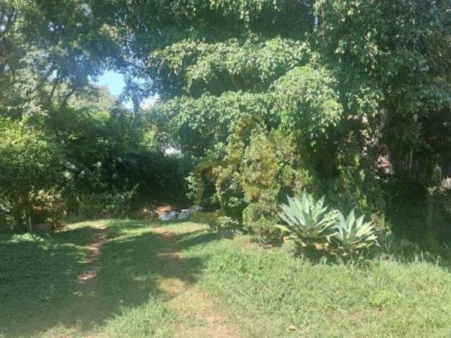 Terreno à venda no Jardim Guedala, SP