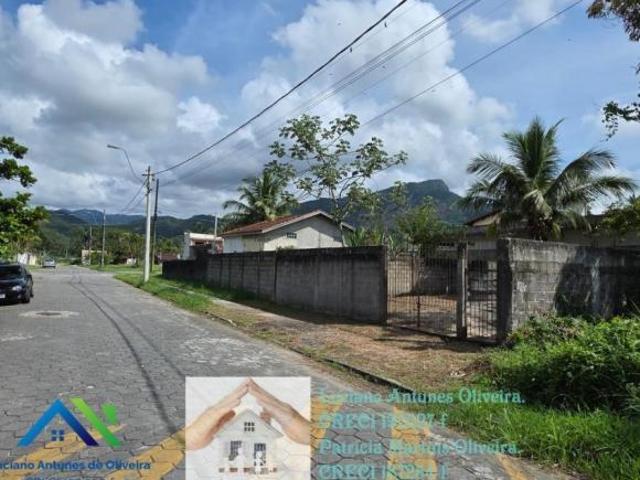 Terreno à Venda no Jardim Gaivotas, Caraguatatuba | 157m²