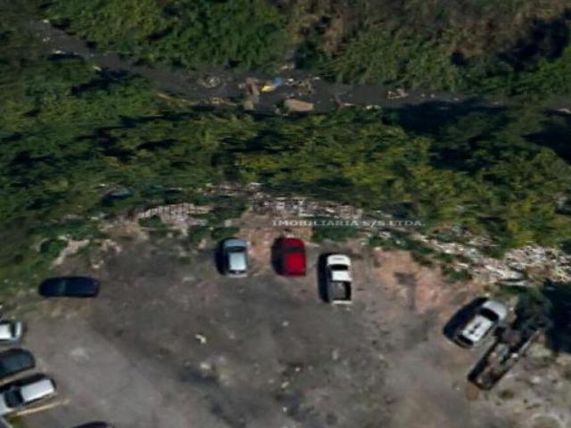 Terreno à venda no Jardim Gilda Maria com 4.650 mts
