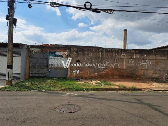 Terreno a venda no Jardim Girassol, Hortolândia