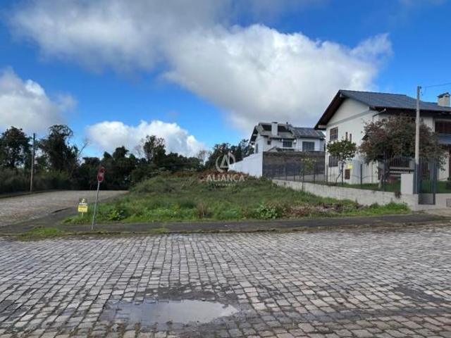 Terreno à venda no Jardim Glória