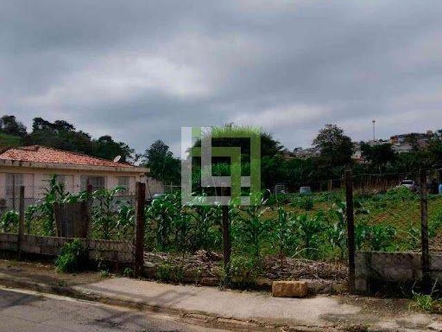 Terreno à venda no Jardim Itália